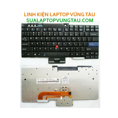 Bàn phím Keyboard IBM T6X T500 T400 T61 T60 R500 R400 R61 R60