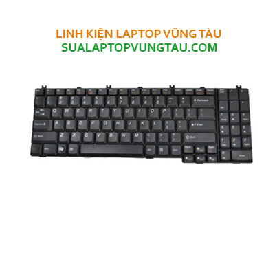 Bàn phím Keyboard laptop Lenovo G550