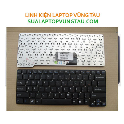 Bàn phím Keyboard laptop Sony CW