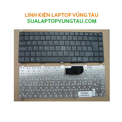Bàn phím Keyboard laptop Sony FE